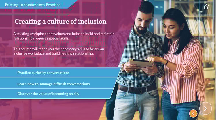 Cultural Awareness and Diversity and Inclusion Training | RW3