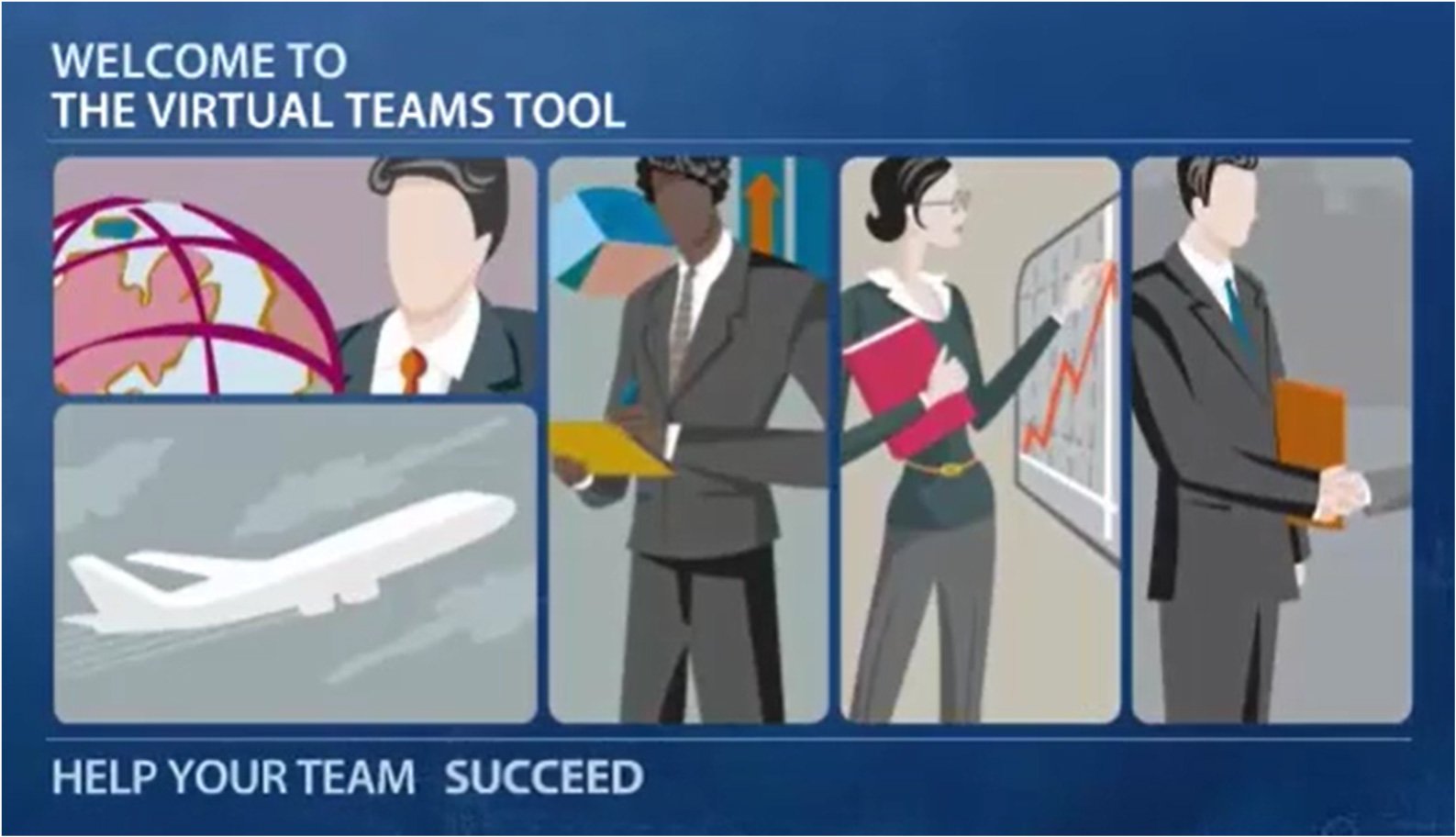 Cross-cultural Awareness Training | RW3