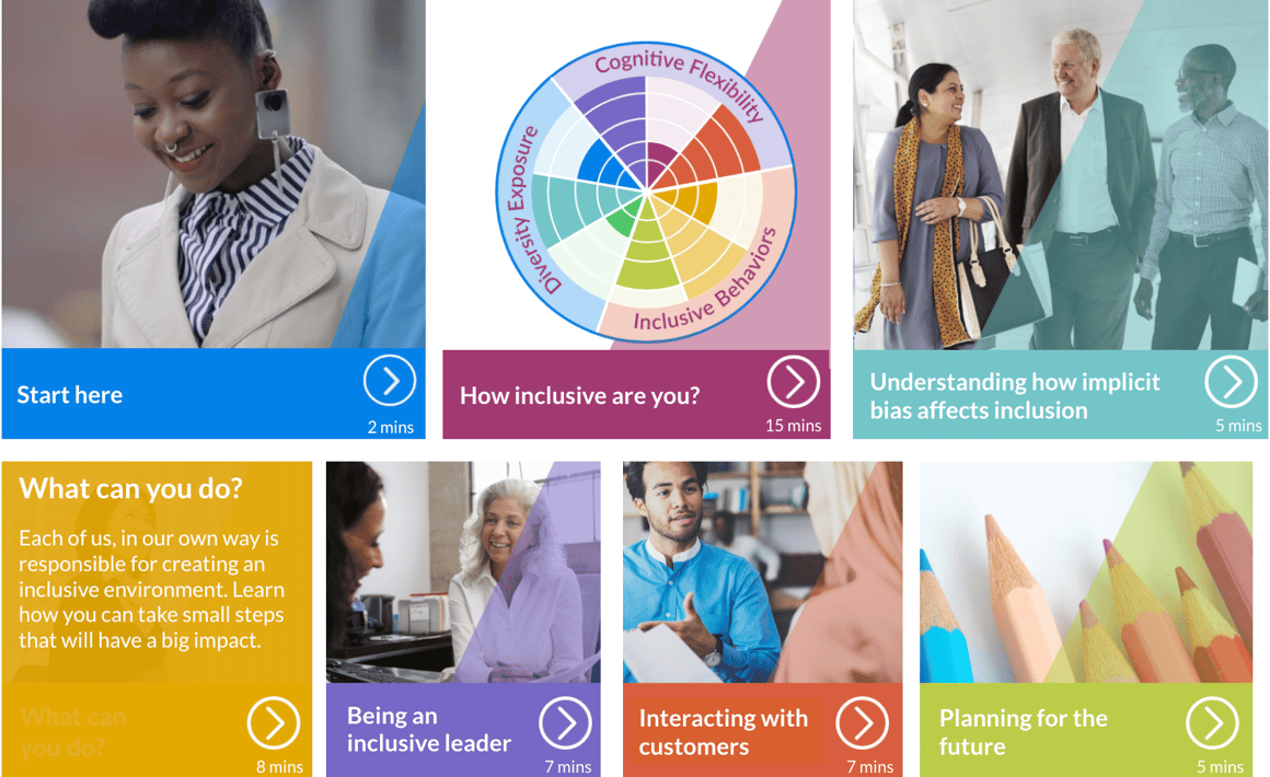 The Growing Imperative for Global Diversity & Inclusion