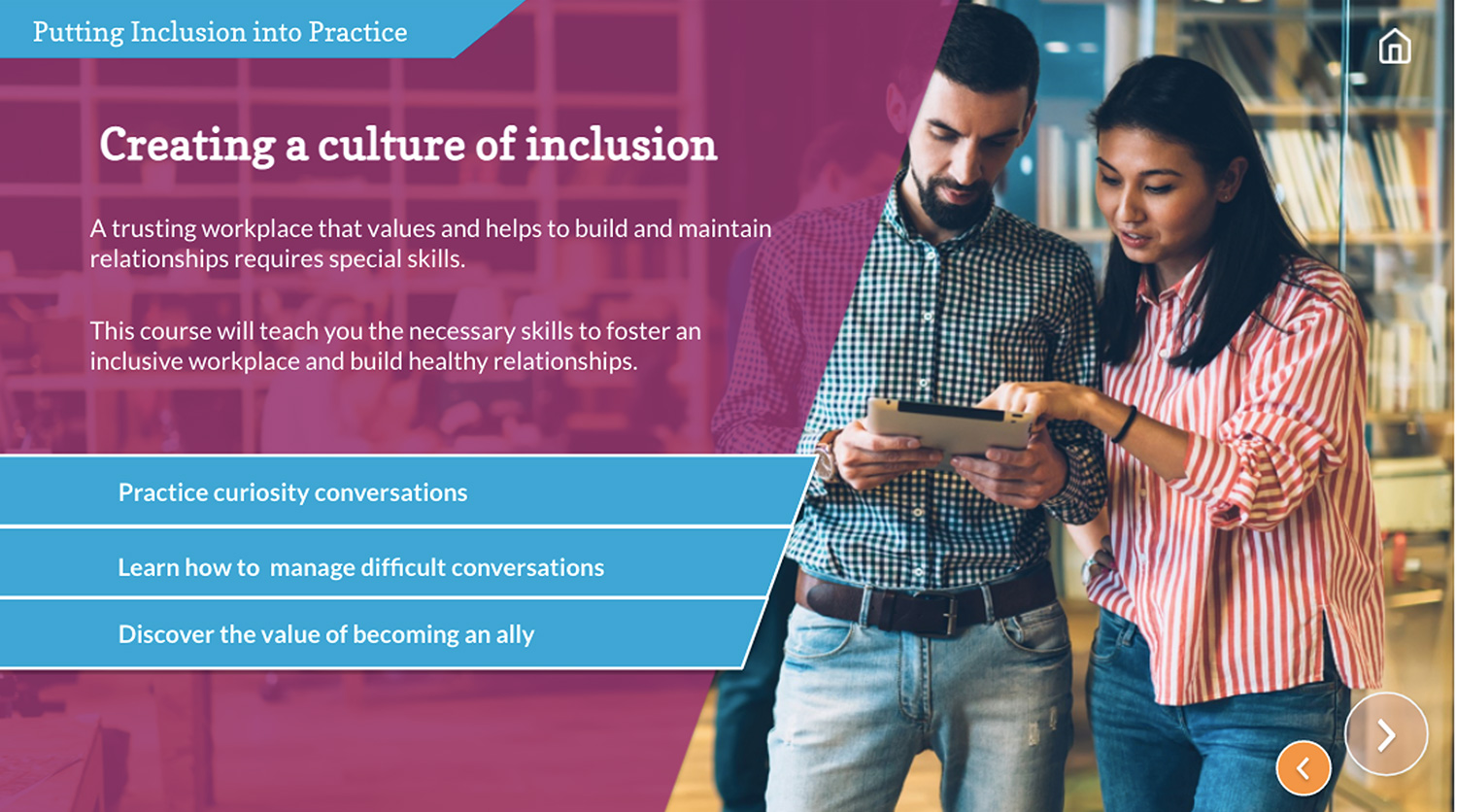 Maximize the Power of Global Diversity