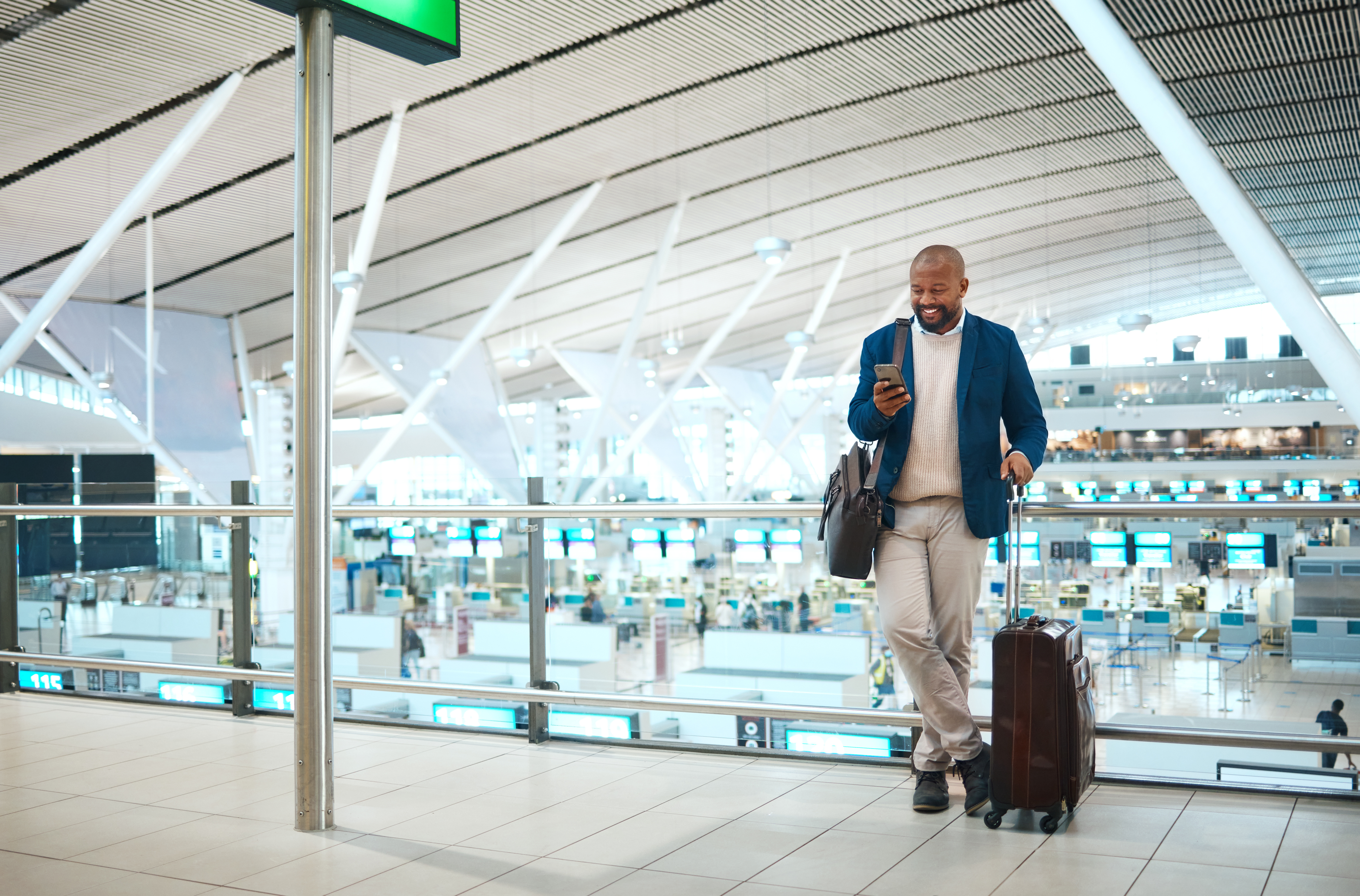 Business Travel Across Borders: Cultural Tips for a Smooth Journey