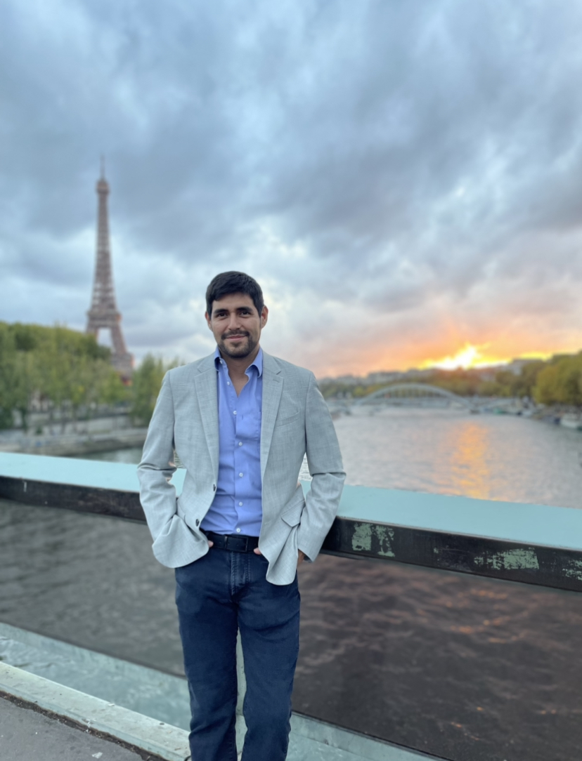 RW3 CultureWizard Appoints Jorge Vargas as CRO at a Pivot Inflection Point