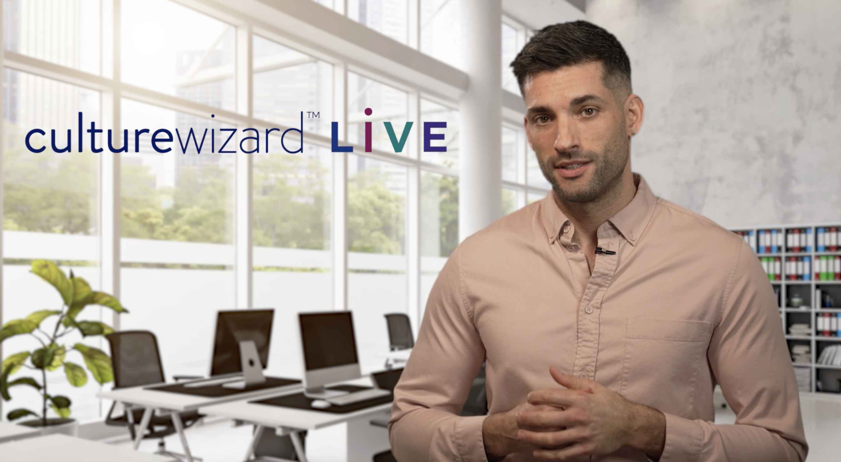 Instructor-Led Cultural Training for Business | RW3