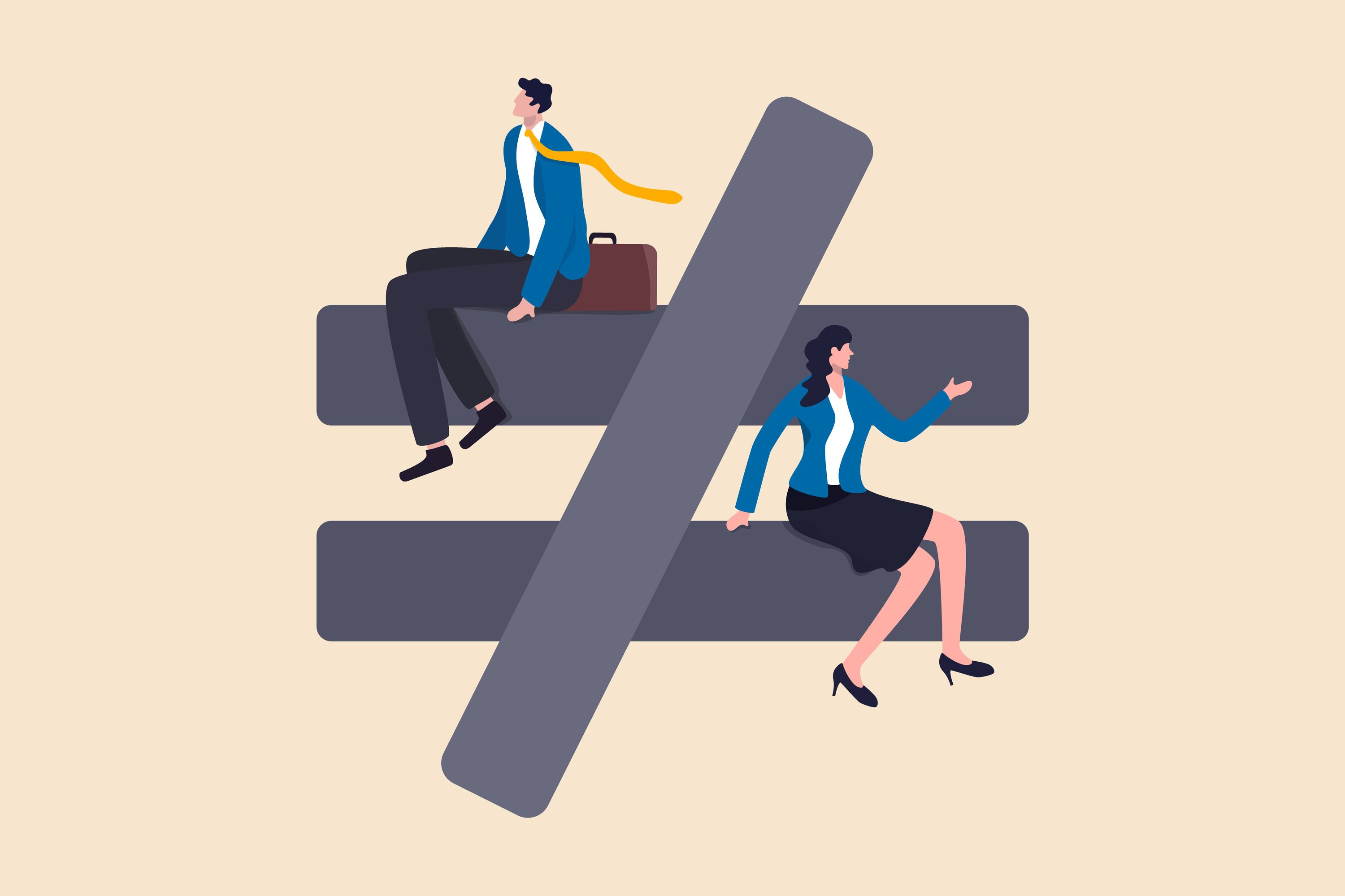 Does Implicit Bias Impact Gender Inequity?