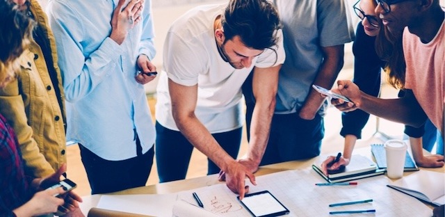 Build Productivity Through Rising Awareness of Cross-Cultural Work ...