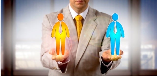 Cross-Cultural Awareness: How to Tell a Hierarchical from an ...