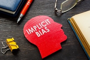 5 Different Types of Implicit Bias