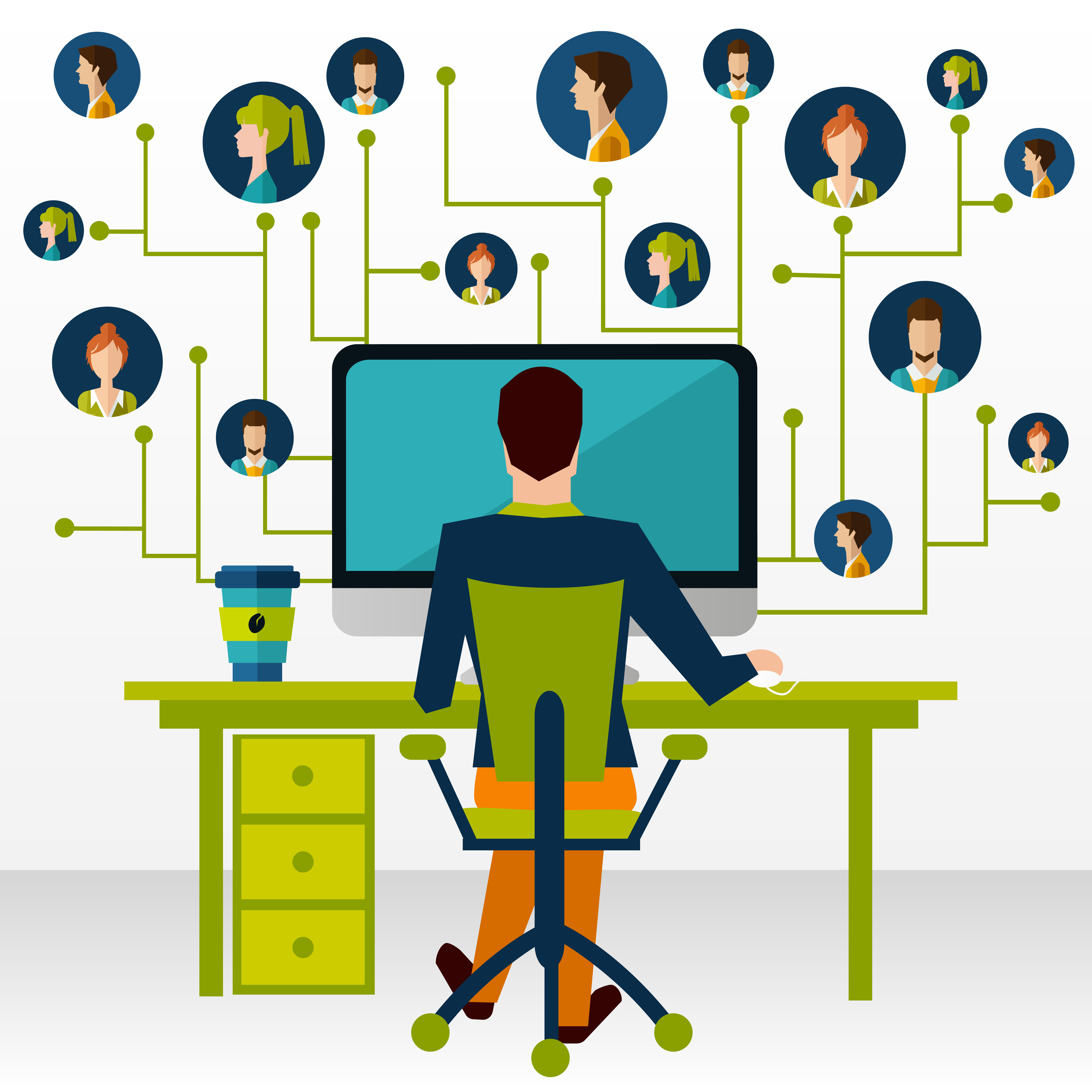 Virtual Teams Virtual Teams