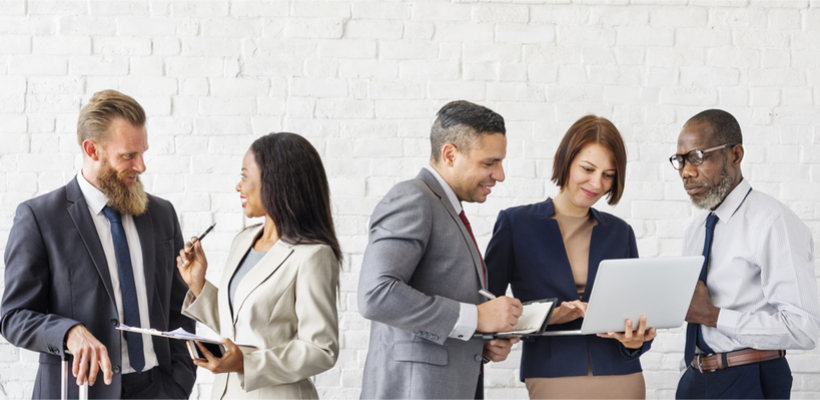 What Are 5 Steps to Building a Diverse and Inclusive Workforce?